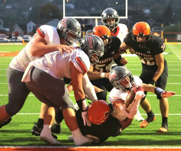 Historic Pilots Class Hope To Start Strong In Playoffs vs. Bishop ...